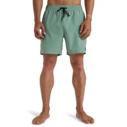 Billabong Boardshorts »Every Other Day« Moss XS XS Material: Recycler-Mischgewebe mit...