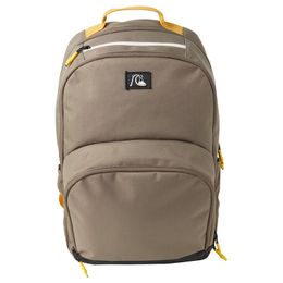 Quiksilver Tagesrucksack »1969 Special 2.0 28L« Major Brown Material: Stoff aus recyceltem Polyester