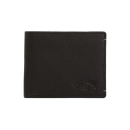 Billabong Brieftasche »Rockaway 2-In-1« schwarz Billabong ROCKAWAY 2 IN 1 WALLET