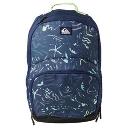 Quiksilver Tagesrucksack »1969 Special 2.0 28L« Paradise Green Material: Stoff aus recyceltem Polyester