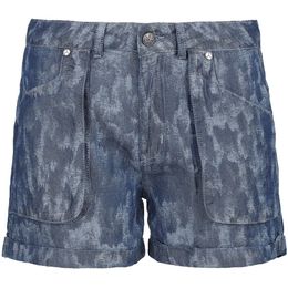 Red by EMP EMP Street Crafted Design Collection - Shorts Short blau in 34 Q223-000026 M504694