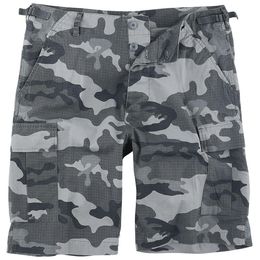 Brandit BDU Ripstop Short Short graucamo in XXL 2019/222