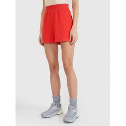 4F Sweatshorts in Rot - 70% | Gr&ouml;&szlig;e S | Damenhosen