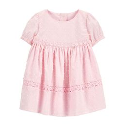 Oshkosh Kleid in Rosa - 76% | Gr&ouml;&szlig;e 68 | Baby-kleider-roecke