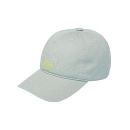 Helly Hansen Cap in T&uuml;rkis - 22% | Gr&ouml;&szlig;e 53/54 cm | Baby-caps-huete