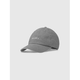 4F Cap in Grau - 12% | Kindermuetzen