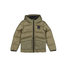 Vingino Steppjacke in Khaki - 47% | Größe 176 | Kinderjacken