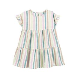 Carter's carter's Kleid in Bunt - 75% | Gr&ouml;&szlig;e 98 | Kinderkleider