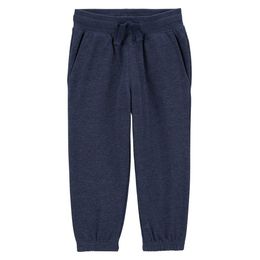 Oshkosh Sweathose in Dunkelblau - 70% | Gr&ouml;&szlig;e 92 | Kinderhosen