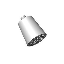 Dornbracht Brause Kopfbrause 90120505401-00 90120505401 D.141 x 178 mm chrom