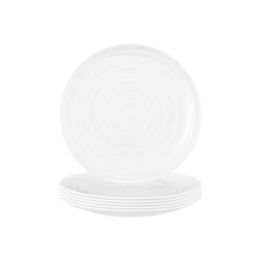 Seltmann Weiden Brotteller Terra &oslash; 17,7 cm 6er Set