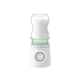 Momcozy Tragbarer Flaschenw&auml;rmer