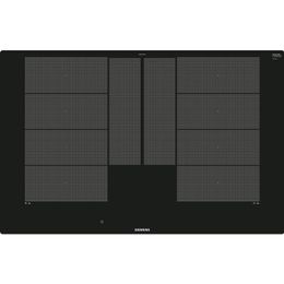 Siemens Autarkes Kochfeld EX801KYW1E iQ700