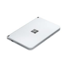 Microsoft Surface Duo 128GB - Weiß - Ohne Vertrag