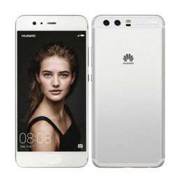 Huawei P10 64GB - Silber - Ohne Vertrag