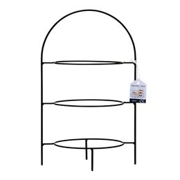 Ritzenhoff & Breker Ritzenhoff & Breker Etagère Tjäna 3-stufig