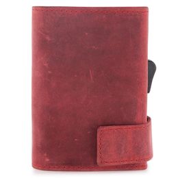 SecWaL Wallet female Red size One Size