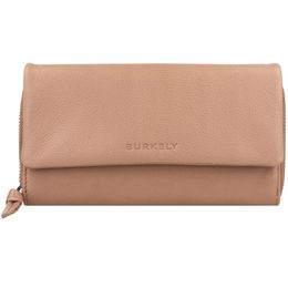 Burkely Wallet 'Just Jolie' female Brown size One Size