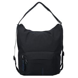 Mandarina Duck Shoulder Bag female Black size One Size