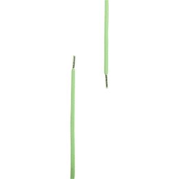 TUBELACES Shoe Accessories 'Pad' female Green size One Size