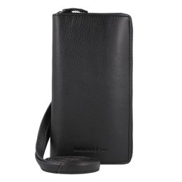 Harbour 2nd Wallet 'Pamela' female Black size One Size
