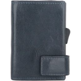 SecWaL Wallet female Blue size One Size