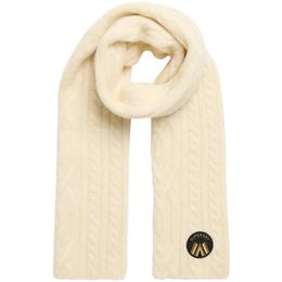 Superdry Schal Damen Größe One Size sand