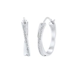 Elli Earrings female Silver size One Size