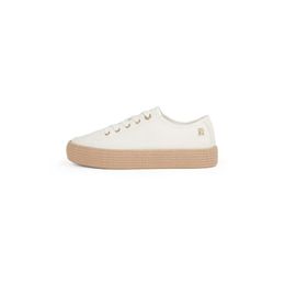 Tommy Hilfiger Sneakers female White size 35