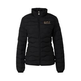 EA7 Emporio Armani Jacke Damen Größe XS schwarz