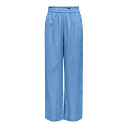 Only Hose 'ONLTokyo' Damen Größe 44 hellblau