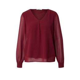 ABOUT YOU Blouse ' Mira' female Red size 42