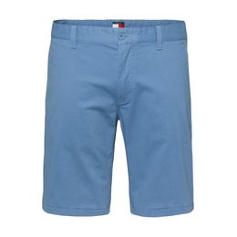 Tommy Jeans Shorts 'Scanton' Herren Größe 28 himmelblau
