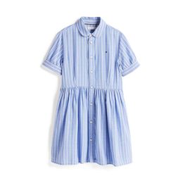 Tommy Hilfiger Dress girl Blue size 140