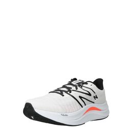 New Balance Laufschuh 'FuelCell Propel V4' Herren Größe 42 schwarz / weiß