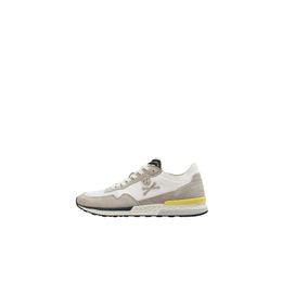 Scalpers Sneakers 'Moon' male White size 45