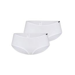 Skiny Boyshorts 'Advantage' female White size 36