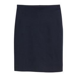 Tom Tailor Rock Damen Größe 34 navy