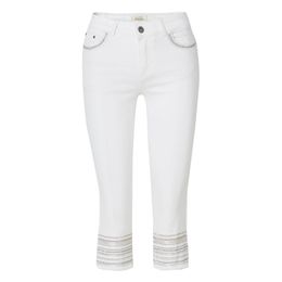 Koroshi Jeans female White size 42