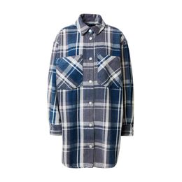 LTB Blouse 'Elliot' female Blue size M