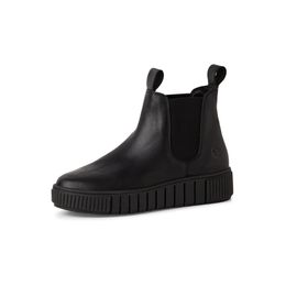 Tamaris Chelsea Boots female Black size 39
