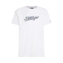 Tommy Hilfiger Shirt male White size M