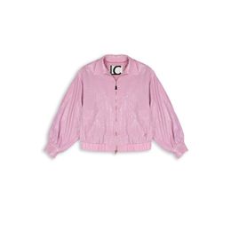 Lola Casademunt Between-Season Jacket female Pink size S