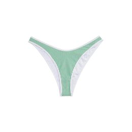Tommy Hilfiger Bikini Bottoms female Green size L