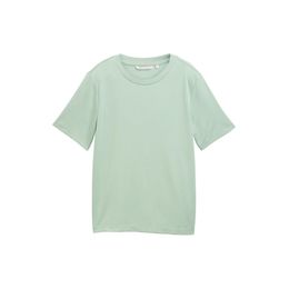 Tom Tailor Denim T-Shirt Damen Gr&ouml;&szlig;e M mint