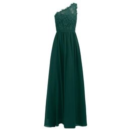 Kraimod Evening Dress female Green size 34