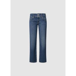 Pepe Jeans Jeans female Blue size 29