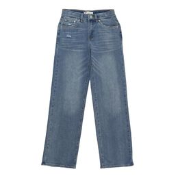 Levi's Kids Jeans M&auml;dchen Gr&ouml;&szlig;e 110 blue denim