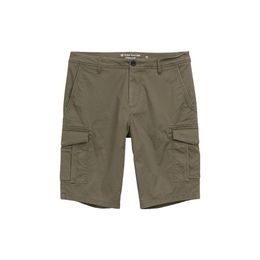 Tom Tailor Shorts Herren Gr&ouml;&szlig;e 34 oliv