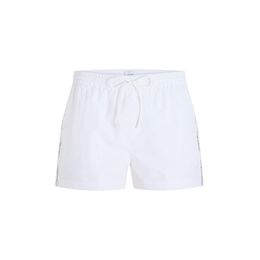 Calvin Klein Swimwear Board Shorts male White size XL